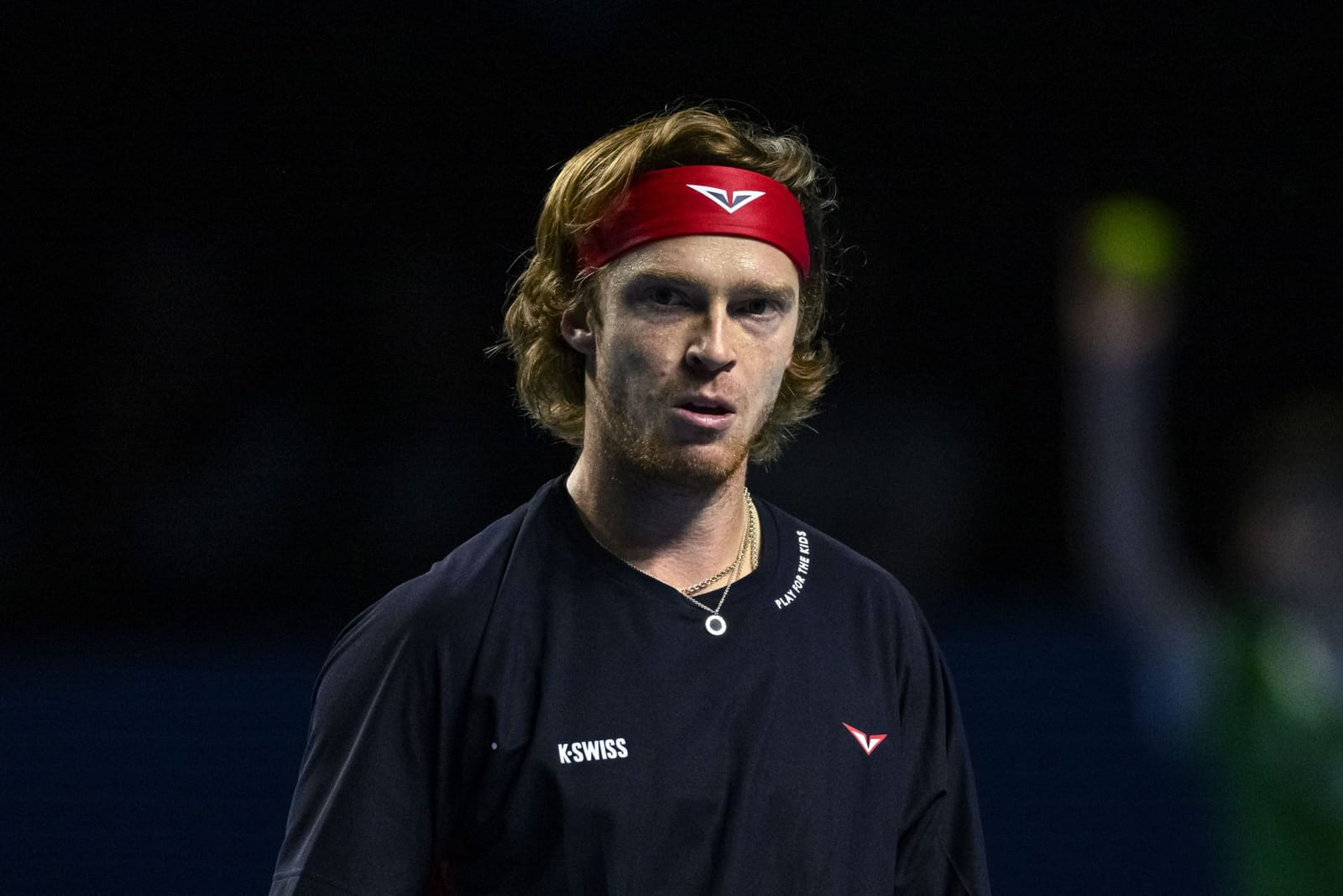 Paris Masters 2024: Andrey Rublev vs Francisco Cerundolo preview, head ...
