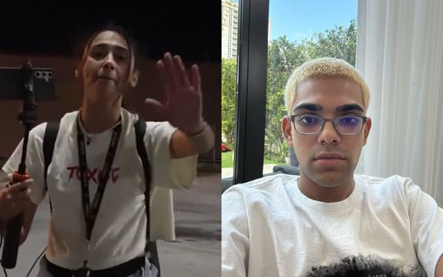 N3on accuses Kick streamer Fefe of allegedly sending inappropriate ...