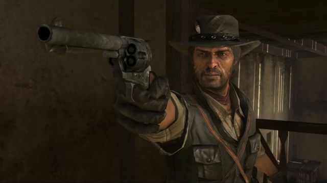 Best settings for Red Dead Redemption PC