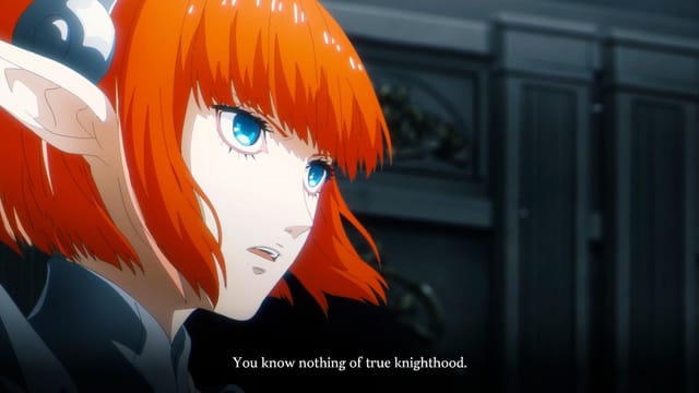 6 best Archetypes for Hulkenberg in Metaphor ReFantazio