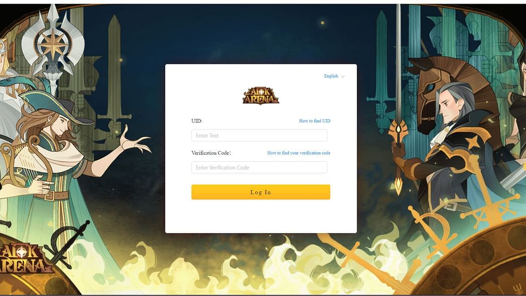 All Afk Arena Codes Working And Tested December 2024