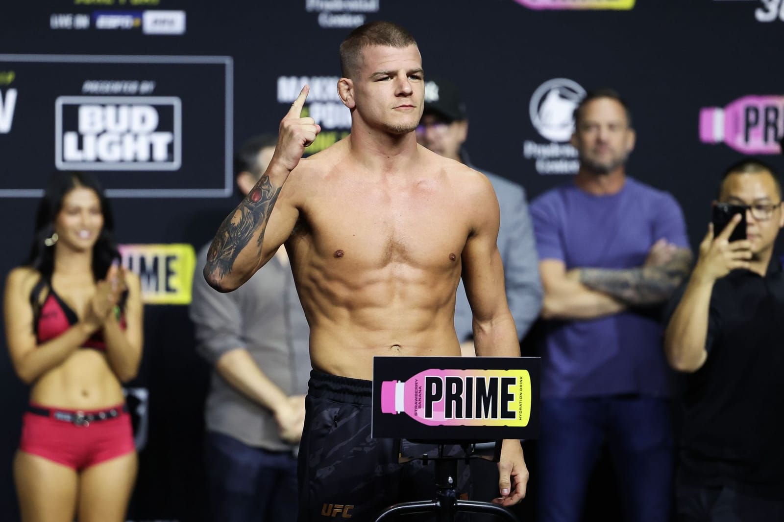 Who did Grant Dawson lose to?