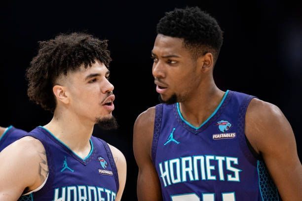 2024-25 Charlotte Hornets Roster | Latest NBA Players Updates