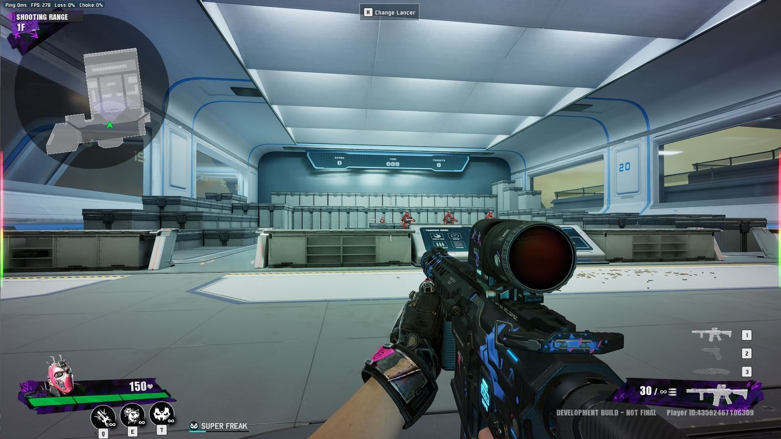 FragPunk Axon guide: All abilities and how to play