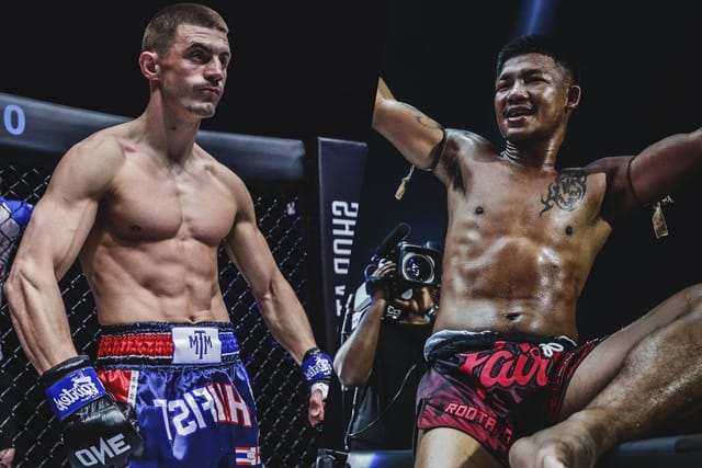 ONE 169: “The fight I was calling for” - Jacob Smith admits he’s glad ...