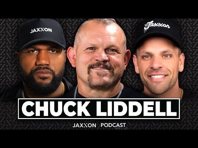Jon Jones: Chuck Liddell makes bold claim about hypothetical fight ...