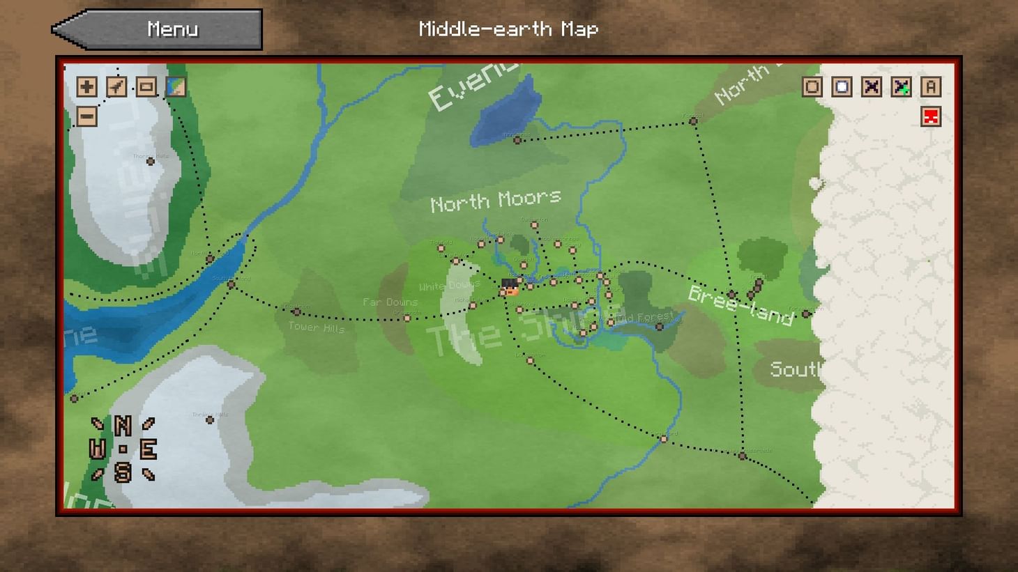 Minecraft Lord of the Rings mod: Features, how to install, and more