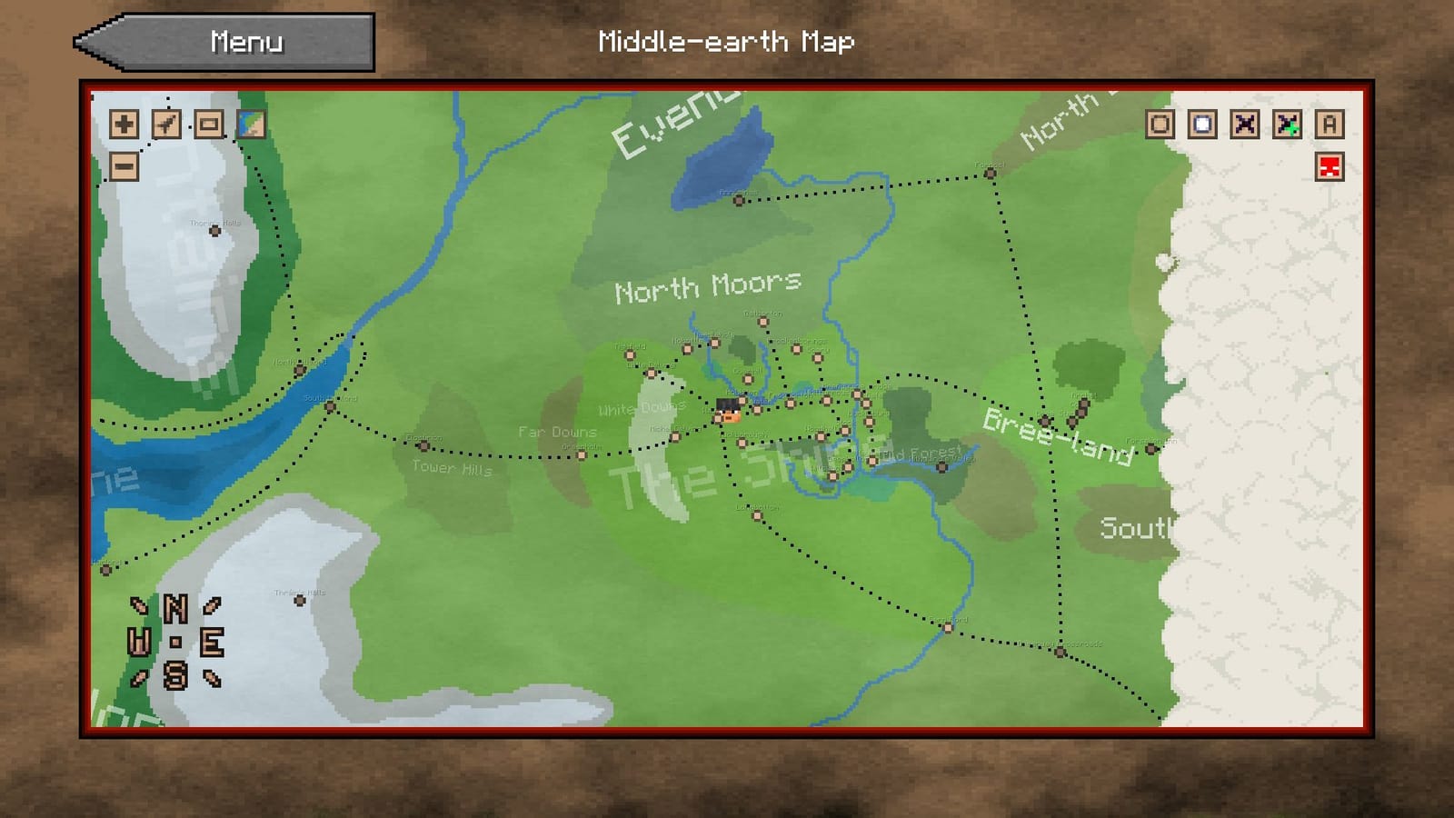 Minecraft Lord of the Rings mod: Features, how to install, and more