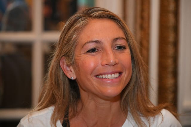 "I faded badly"- Sara Hall expresses her disappointment after tough ...