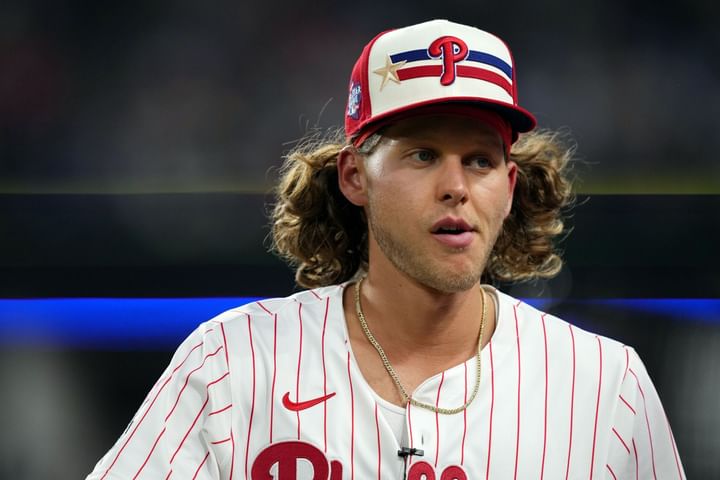 what is Alec Bohm Walk Up Songs?