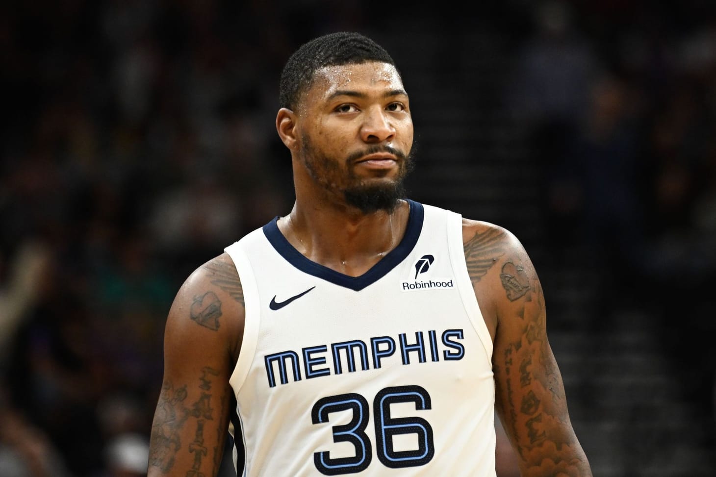 What is Marcus Smart nickname? Discover more about Marcus Smart