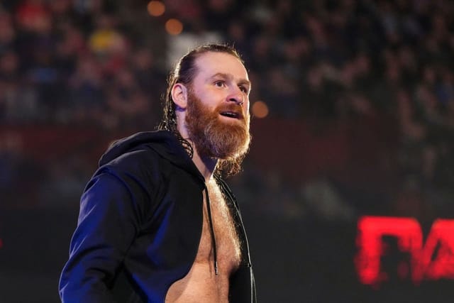 Sami Zayn Feel or Face Turn - Career Highlights and Key Moments and more