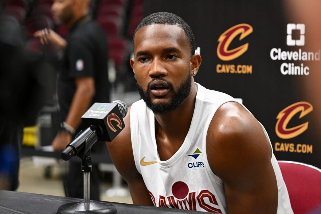 Evan Mobley Wingspan - Discover Evan Mobley's Height, Weight and Age