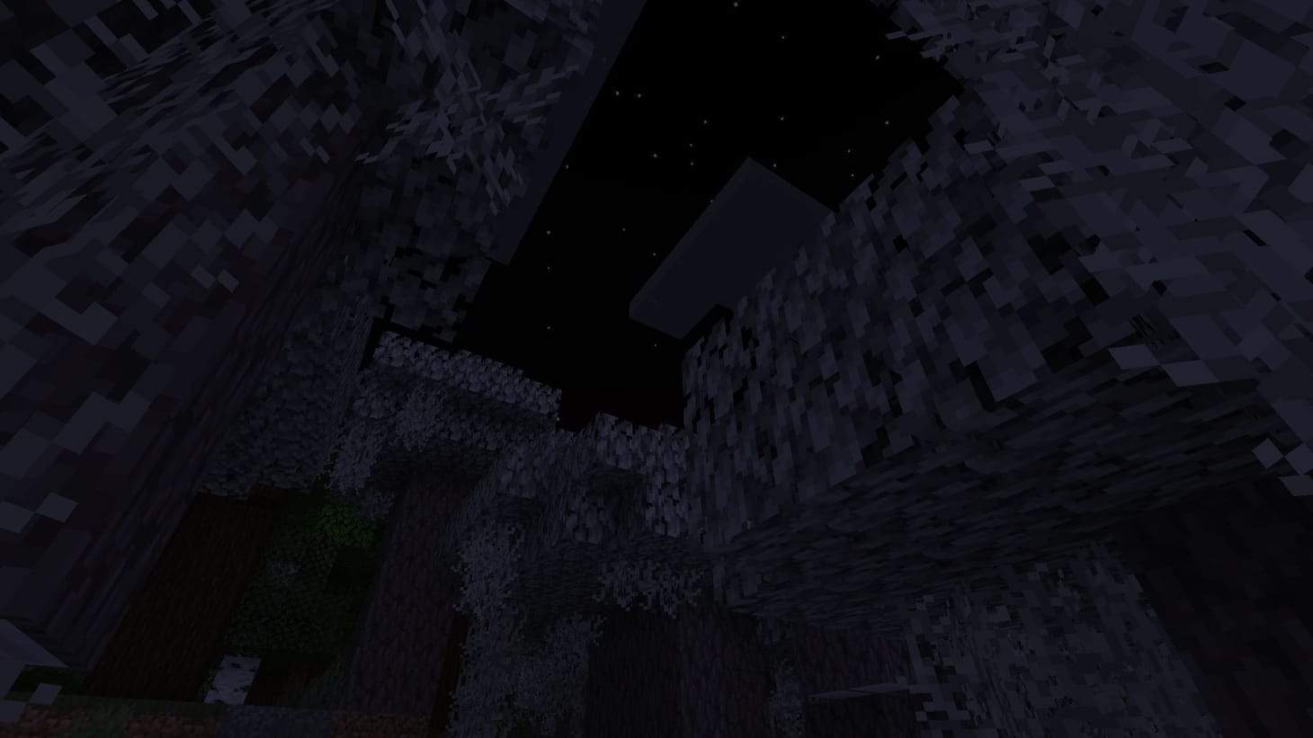 5 interesting things about the Pale Garden in Minecraft