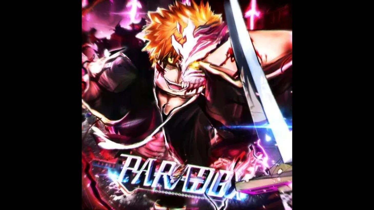 Roblox Paradox: All official links