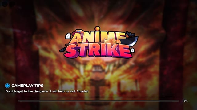 Anime Strike Simulator Update 12.5: New badges, buffs, and more