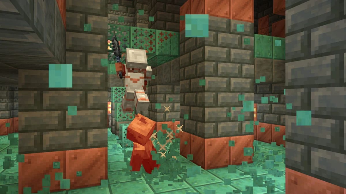 10 best features in Minecraft 1.21.2 update