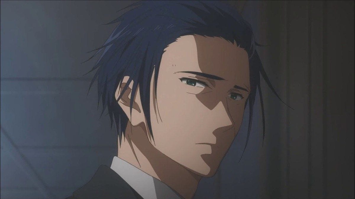 Violet Evergarden characters list