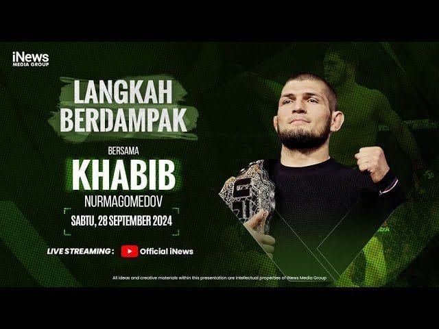 UFC: In Pictures: Khabib Nurmagomedov shares a glimpse of his team trip ...