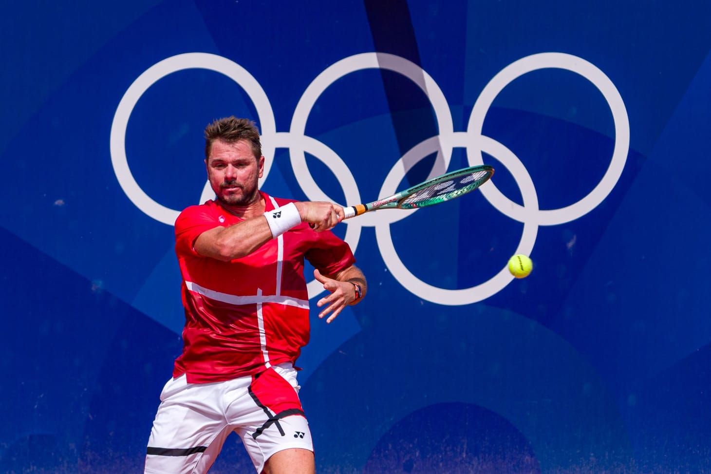 Stan Wawrinka shares big update to retirement questions surrounding him ...