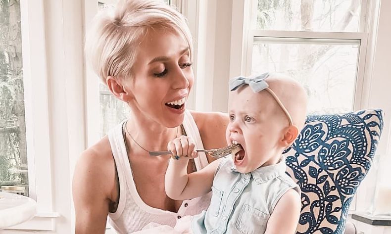 Who are Hey Eliza's parents?