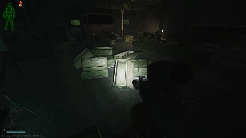 Surplus Goods in Escape from Tarkov: How to complete and rewards
