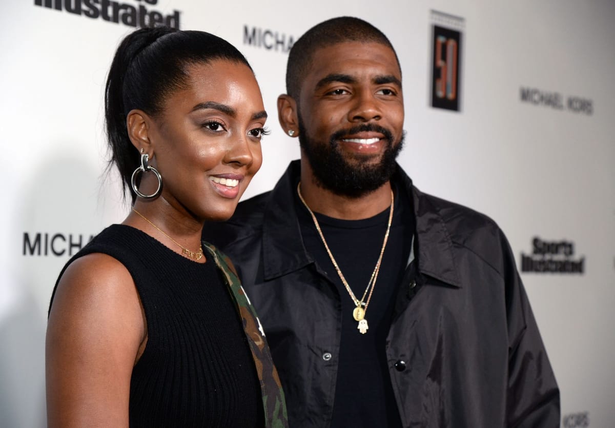 Who are Kyrie Irving Siblings? Meet Asia Irving and London Irving