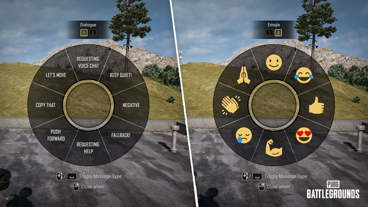 PUBG Update 32.1 merges multiple server regions, introduces new arcade ...