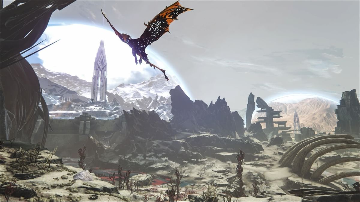 ARK Survival Ascended Extinction release date, Dreadnoughtus, features ...