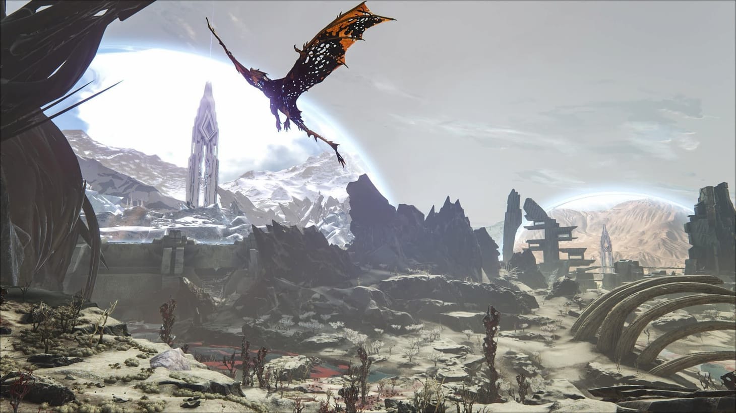 ARK Survival Ascended Extinction release date, Dreadnoughtus, features ...