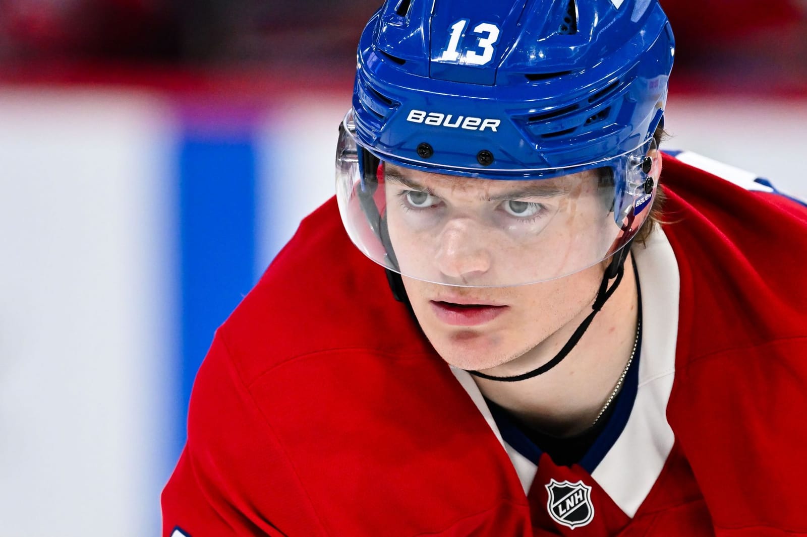 Cole Caufield age- Discover Cole Caufieldl's Height, Weight, and Other ...