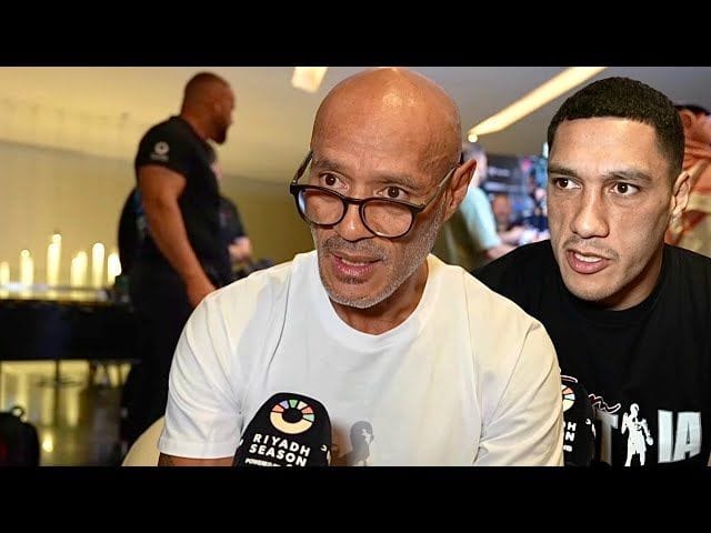 When did Jai Opetaia start boxing? Exploring the undefeated Australian ...