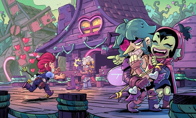 Brawl Stars new Trophy System explained