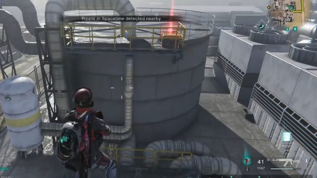 Once Human: All crate locations in Blackfell Oil Fields