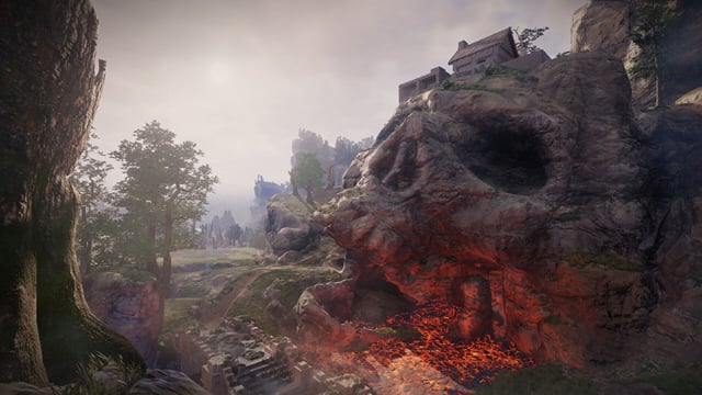 Tin Ore In Enshrouded How To Get Tin Ore In Enshrouded