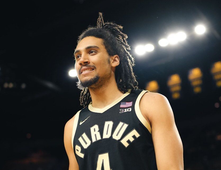 Who is Trey Kaufman-Renn’s mother? Meet his mother Lara Renn