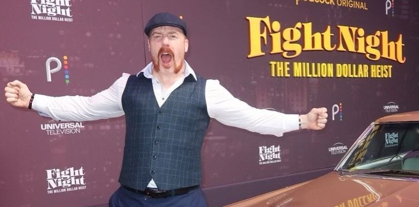 Sheamus Theme song | Discover Current Finisher Trademark Moves and more