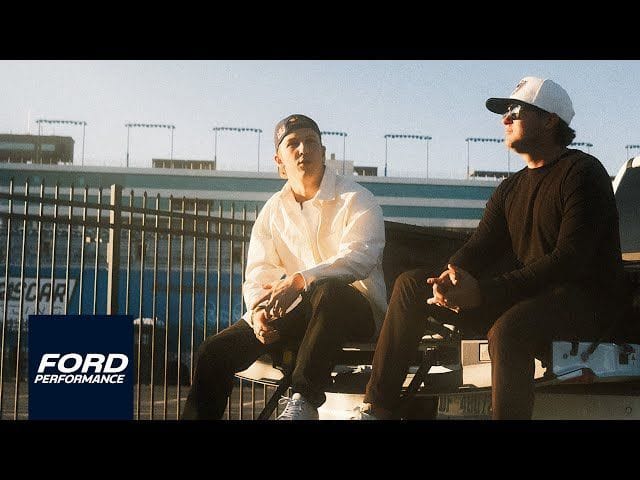 "I just kept begging my parents" - Noah Gragson reveals humble ...