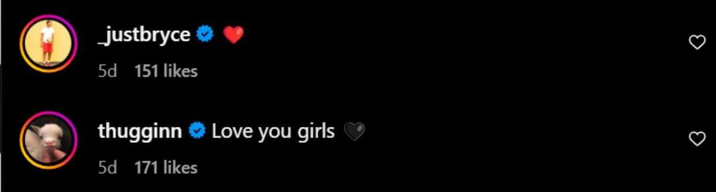 Sean 'Diddy' Combs' daughters, the Combs twins share their reaction to ...