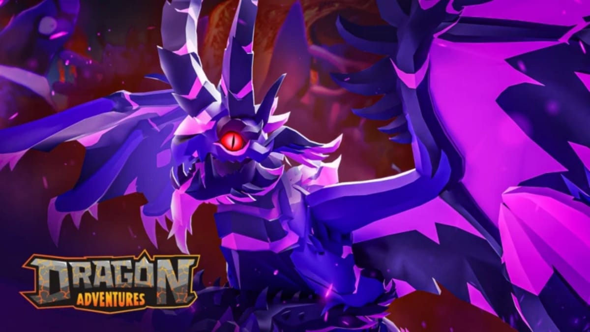 How to get the Shadow Egg in Dragon Adventures