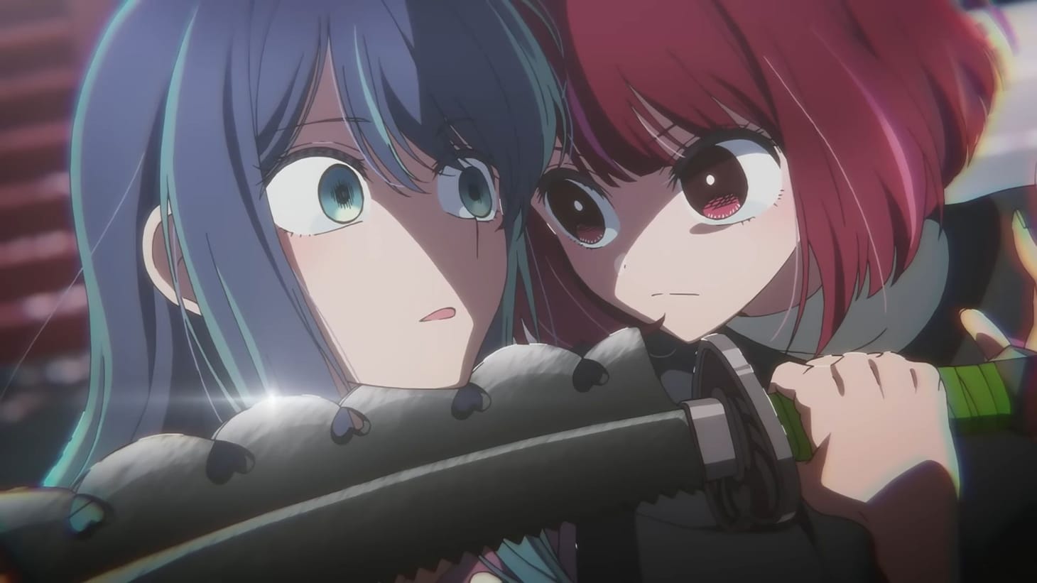 Oshi no Ko manga to launch new Kana and Akane novel