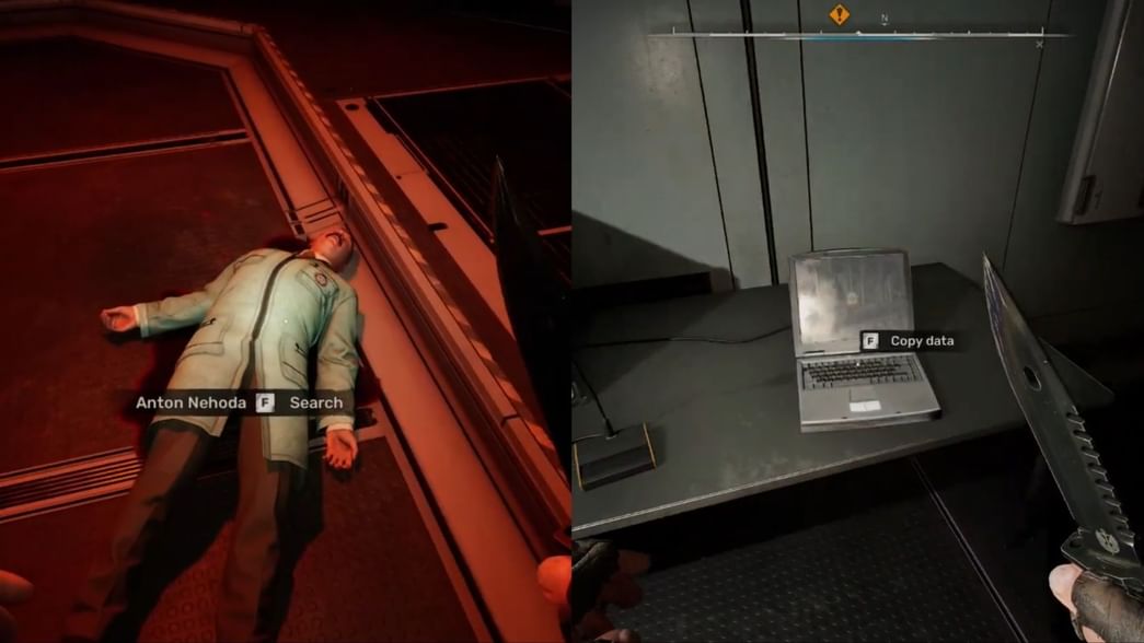 Stalker 2 walkthrough: How to complete There and Back Again mission