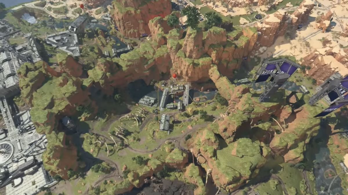 Apex Legends' Season 23 trailer showcases Lifeline rework, Rift Relics ...