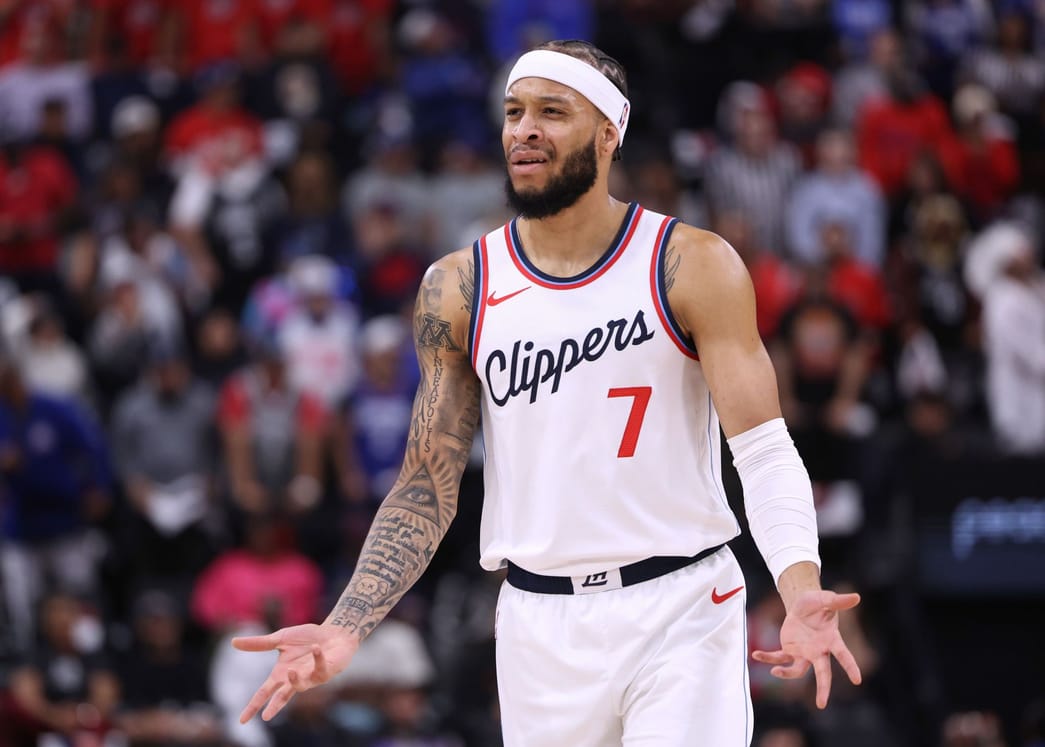 Who Are Amir Coffey's Parents? Meet Richard Coffey and Sheba Coffey