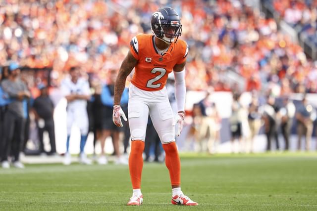 Pat Surtain II's father disgusted by NFL referees for questionable ...