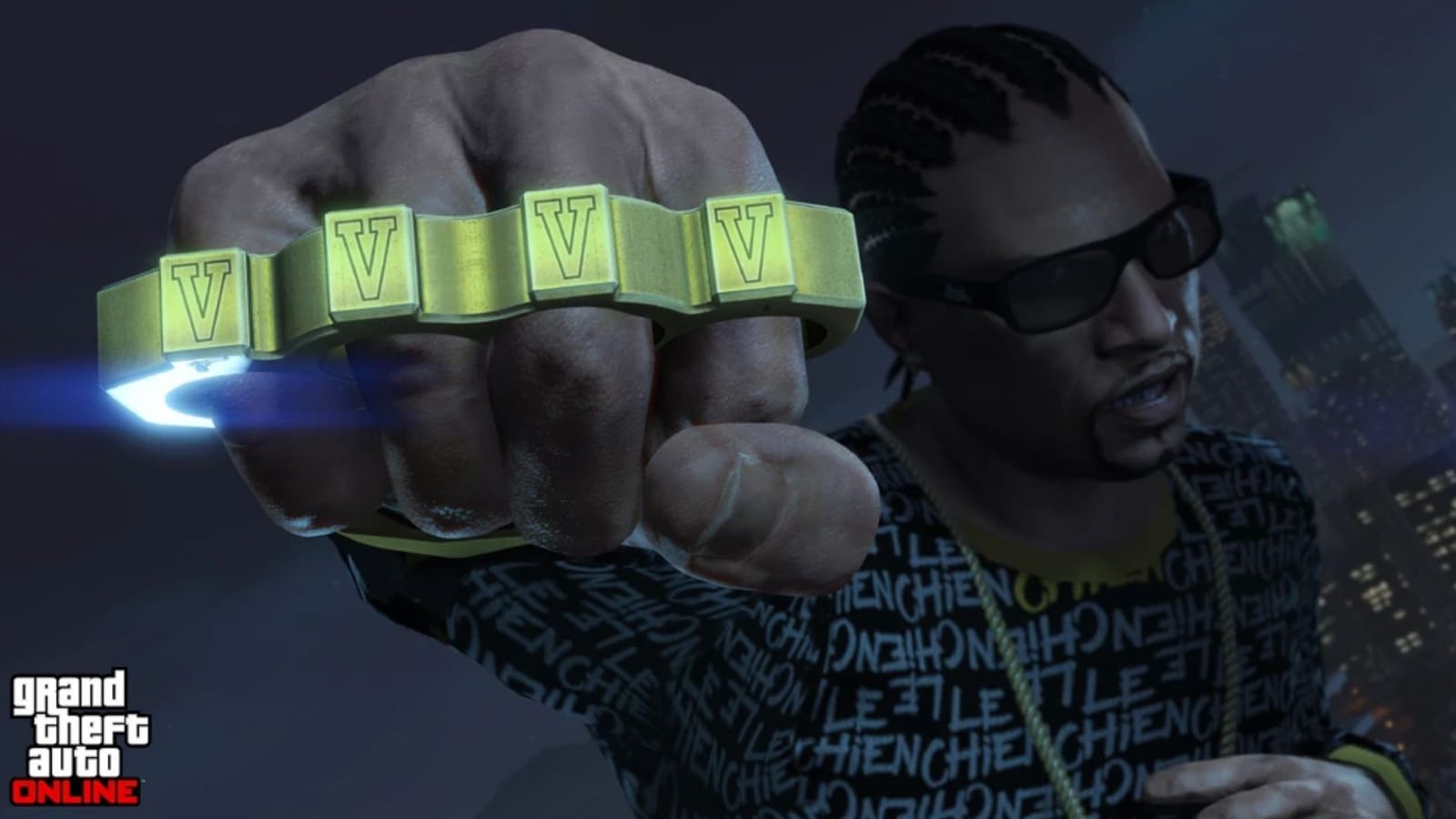 GTA Online strategy guide