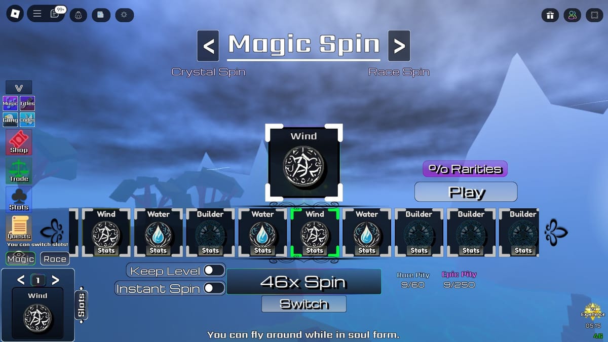 Elemental Grounds: A beginner’s guide