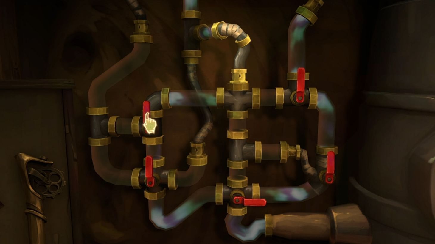 League of Legends mini-game Jinx Fixes Everything: Act 3 walkthrough