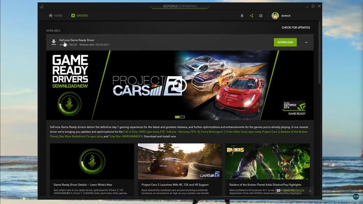Nvidia Geforce App vs Geforce Experience: How do they compare and ...