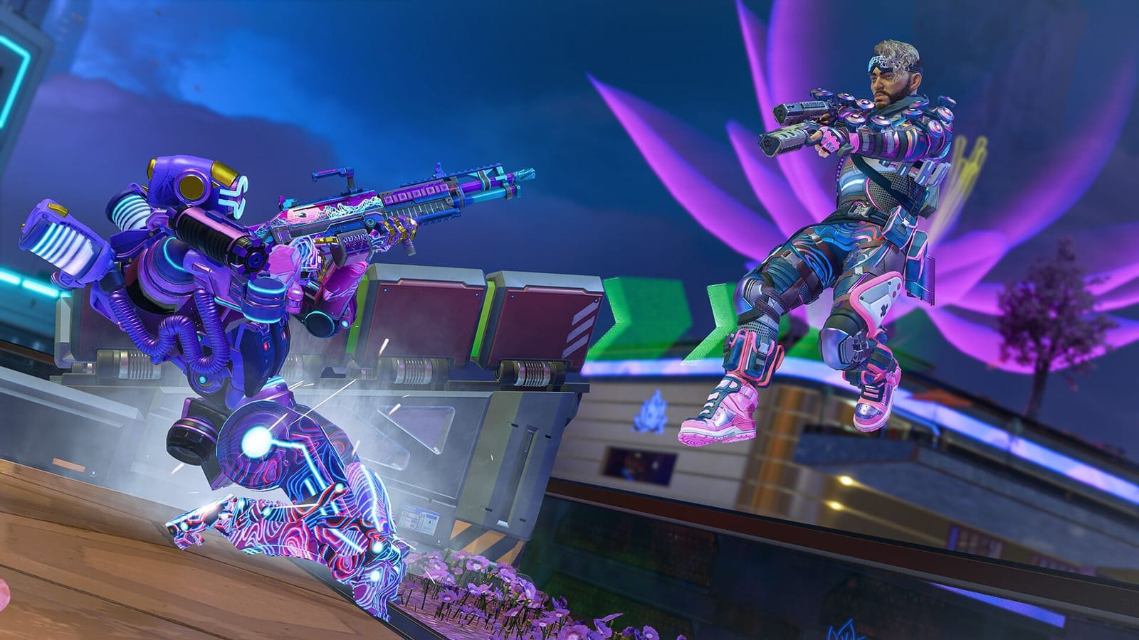 Apex Legends Season 23 patch notes: Launch Royale, Lifeline revived ...